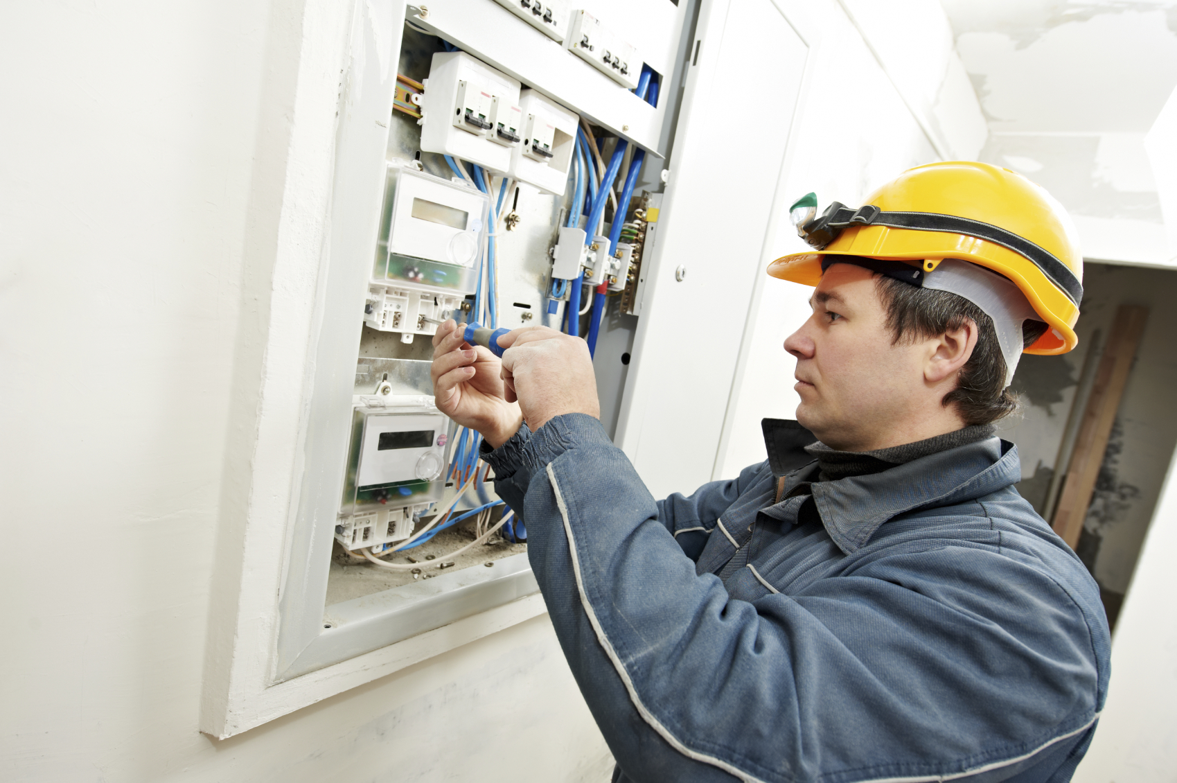 Electrical Testing - PMZ Electrical Contractors